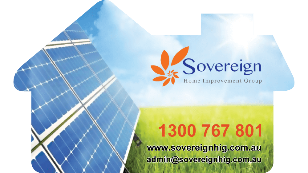 House Shaped Fridge Magnets, Australian Made | Mister Magnets