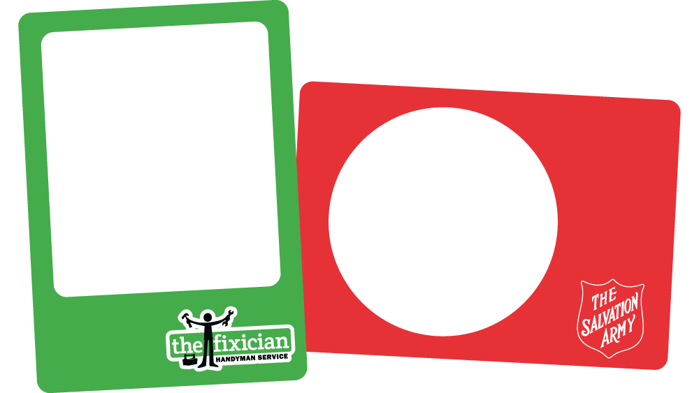 Photo Frame Fridge Magnets, A6 Size, Made Fast | Mister Magnets