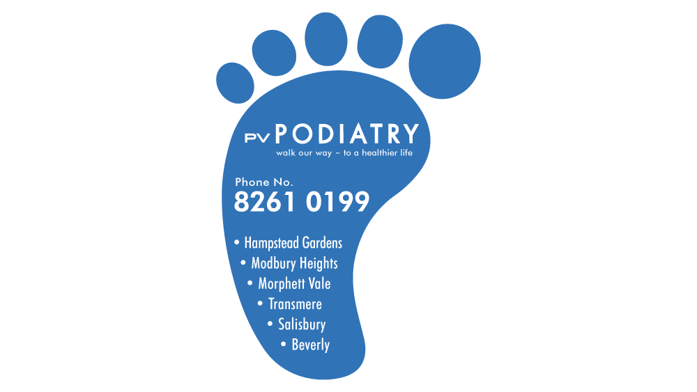 Foot Shaped Fridge Magnets, Free Setup | Mister Magnets